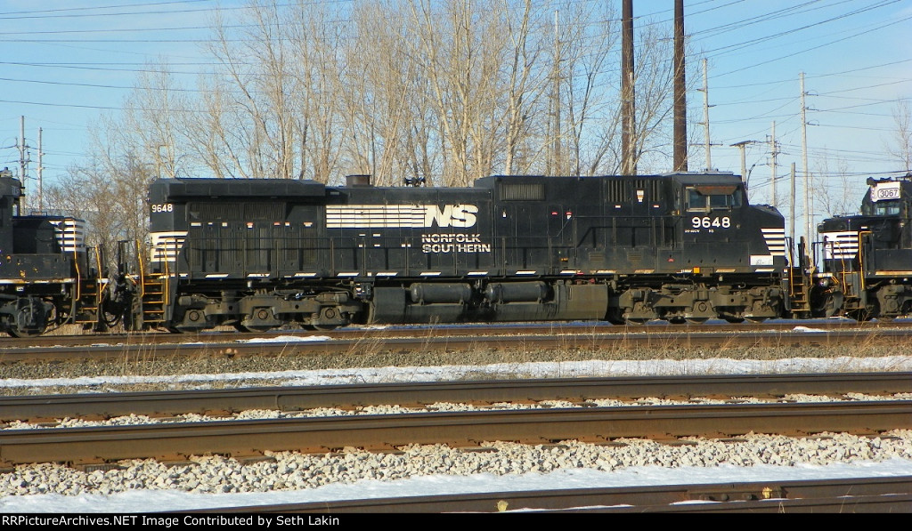 NS 9648